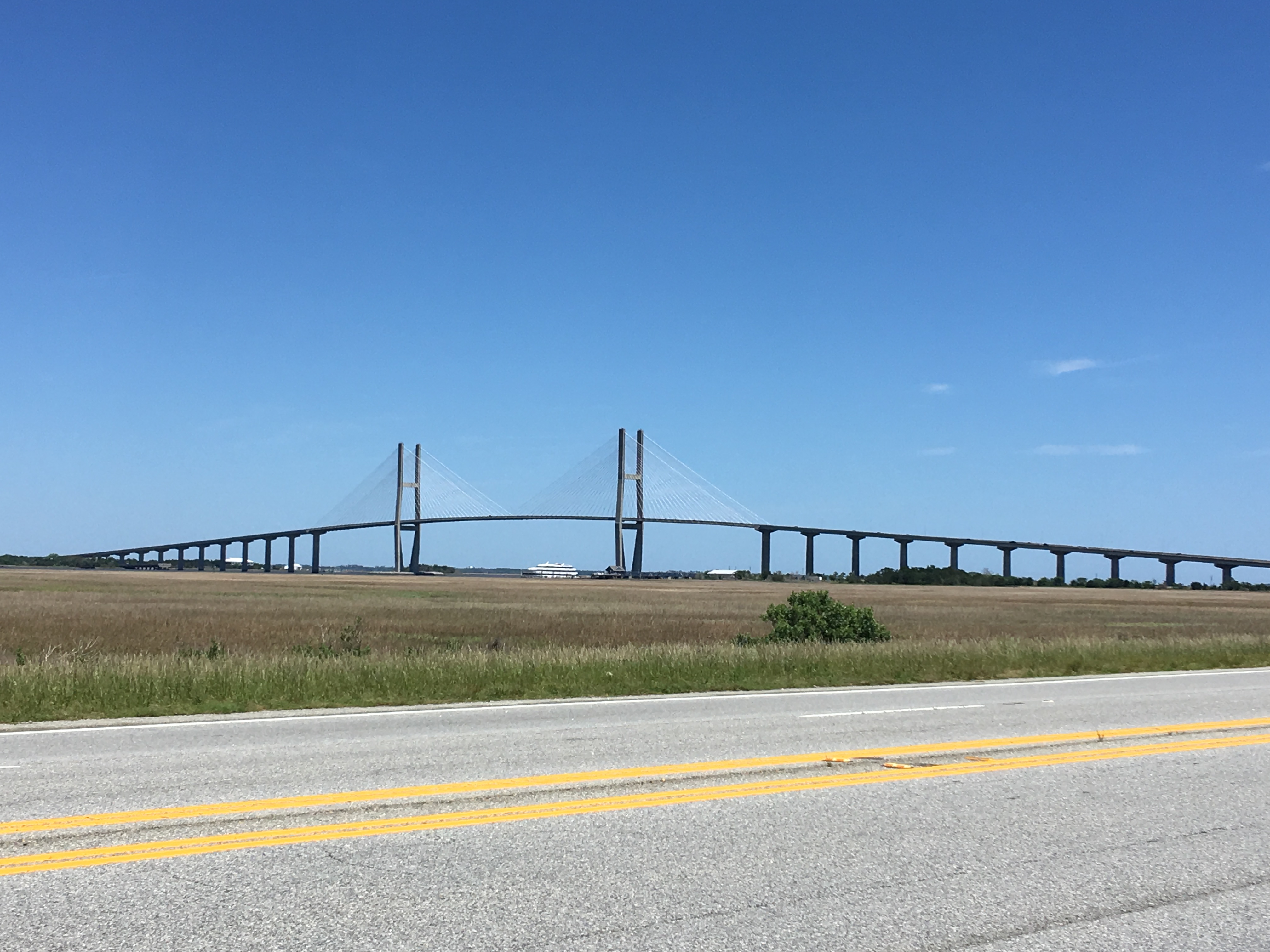 Take me to the bridge – My Plan C