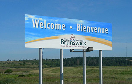 Bienvenu