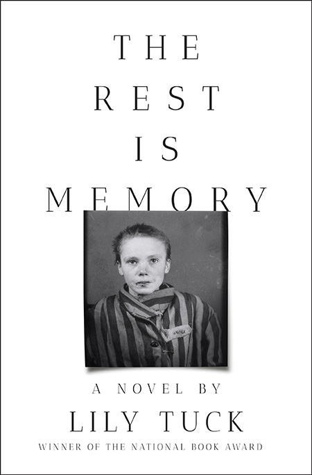 Haunted by Images: Review of “The Rest is Memory” by Lily Tuck – My Plan C